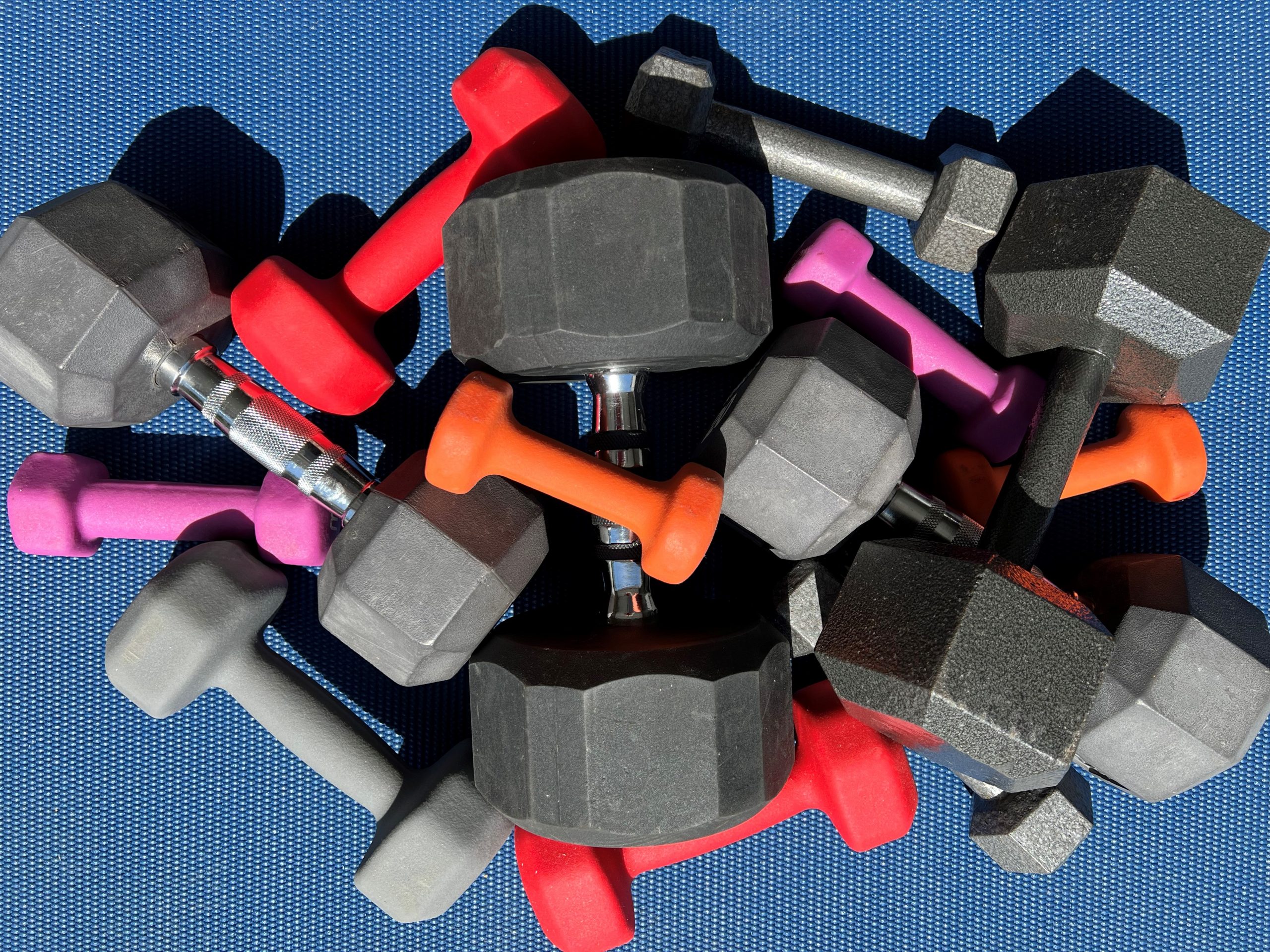 Three Nutritional Tips for Building Muscle – anneholmesnutrition